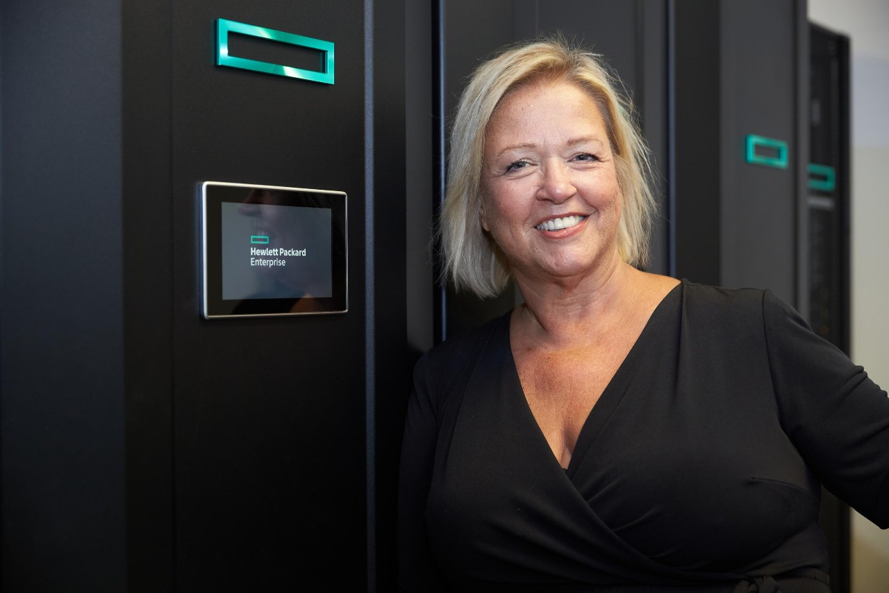 UC’s Advanced Research Computing Center at Digital Futures helps expand ...