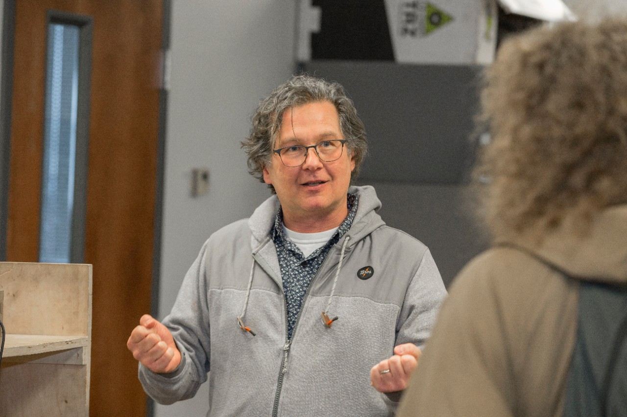 AI not intelligent like humans, says UC's Anthony Chemero | University ...