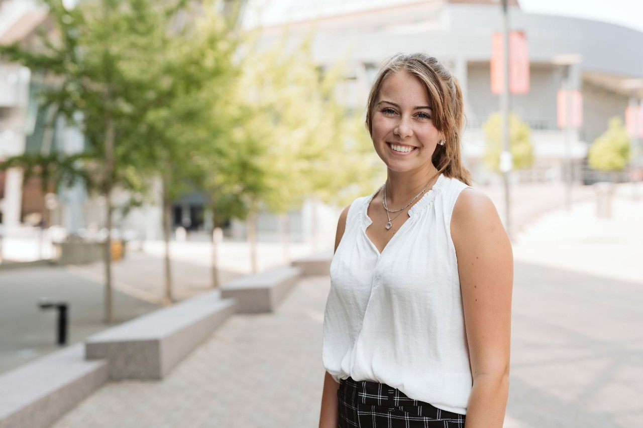 Three UC students named 2023 University Innovation Fellows | University of Cincinnati