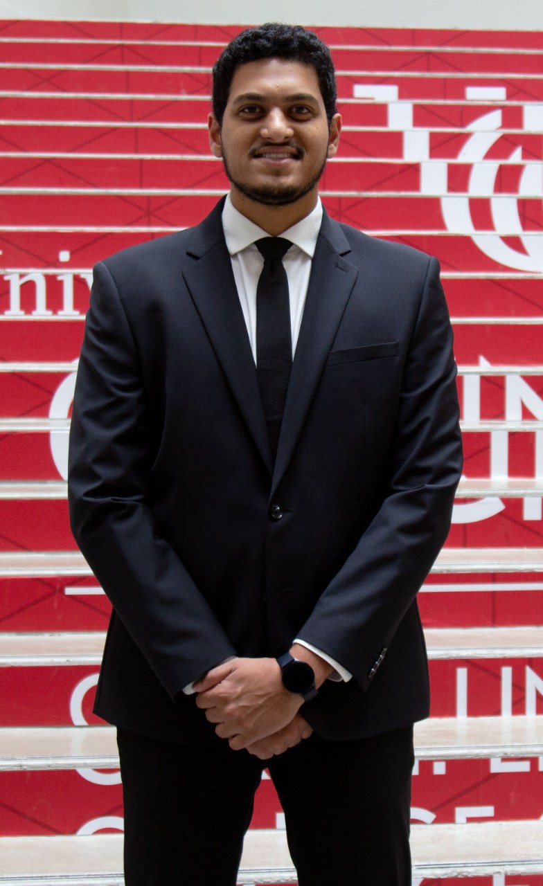 Ambassadors represent interests of full-time MBA students | University of Cincinnati