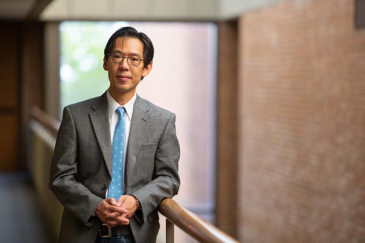 UC Law Professor Felix Chang discusses Kroger Co. acquistion of ...