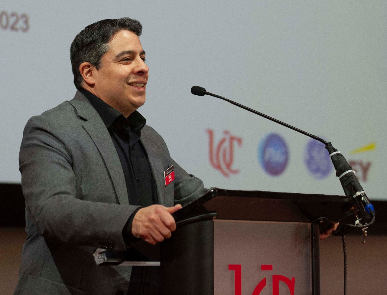 Equity Through Leadership summit spotlights diversity, equity and inclusion tensions, future ...