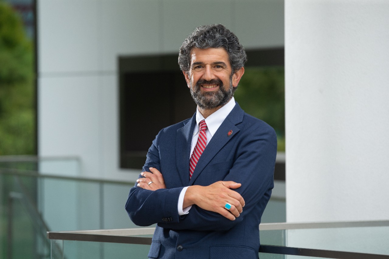 Dean Haider Hamoudi's Progress Report to the Community | University of ...