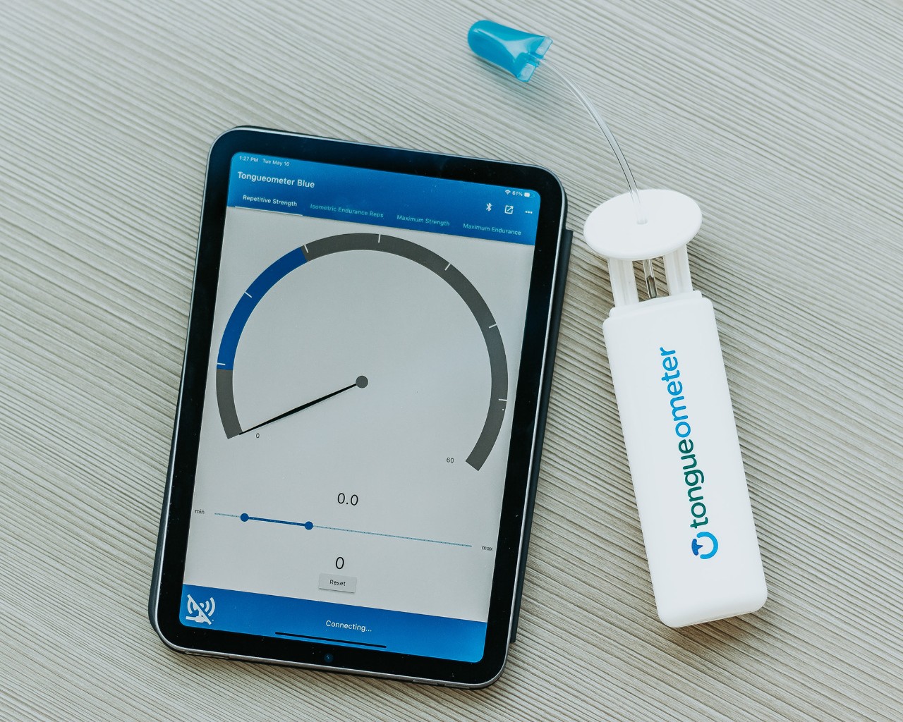 UC trial tests tongue exercises to improve swallowing after stroke ...