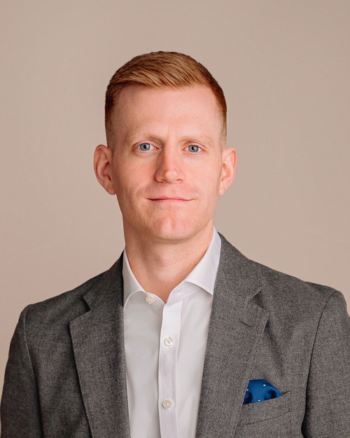 CCM alum Matthew Swanson named director of May Festival Chorus ...