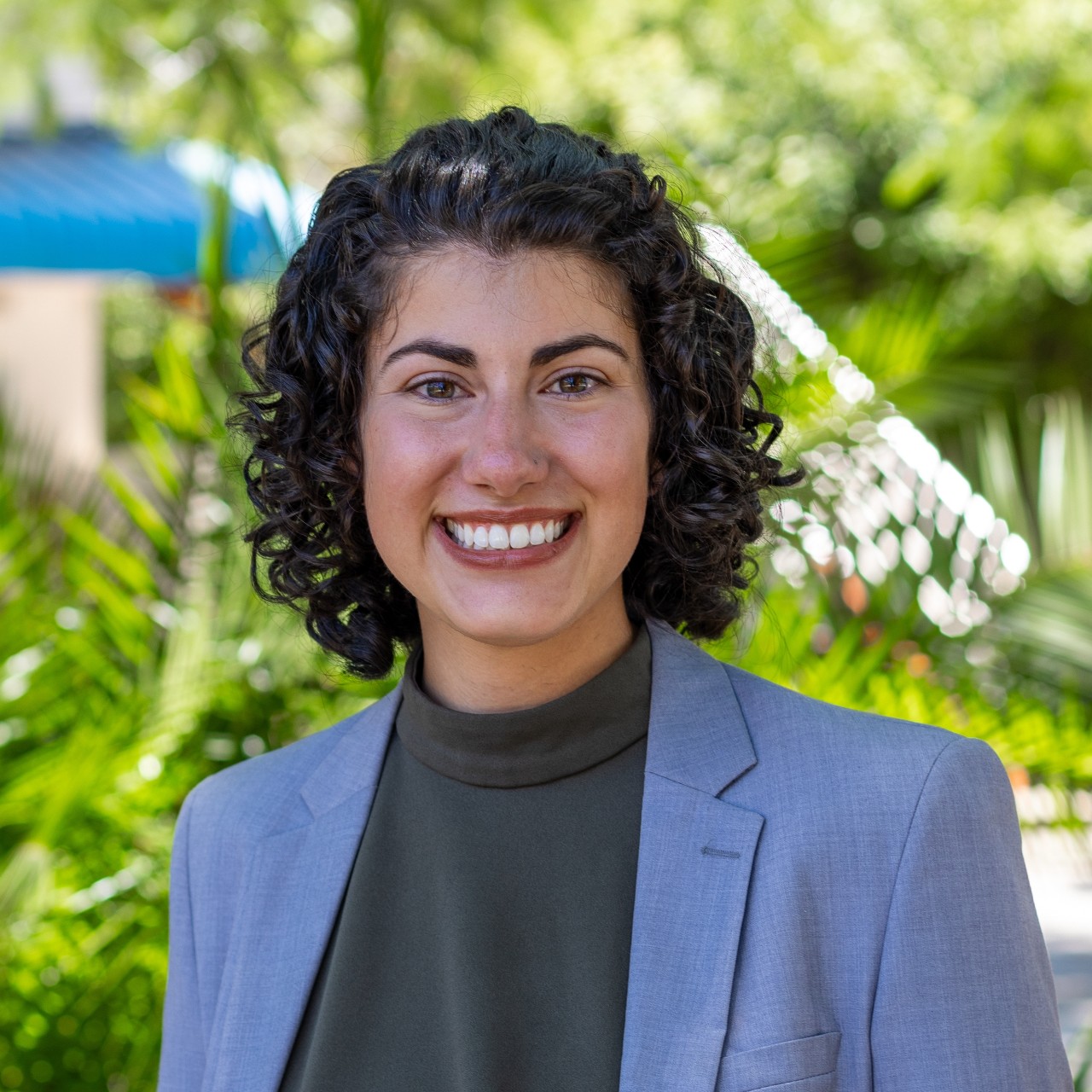 UC alumna picked for Pickering Fellowship | University of Cincinnati