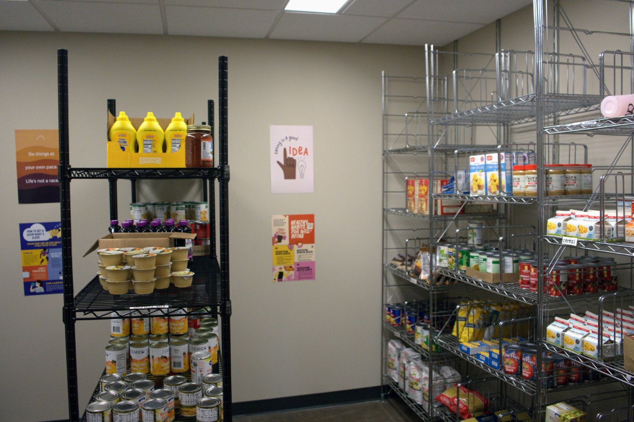 UC’s campus food pantry expands its reach to Teachers-Dyer Complex ...