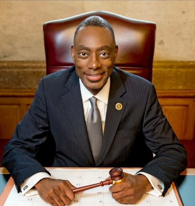 Onyx and Ruby Gala | University of Cincinnati