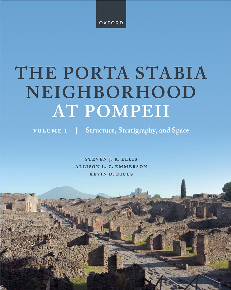 UC Classics professor shares expertise about Pompeii in new Cincinnati ...
