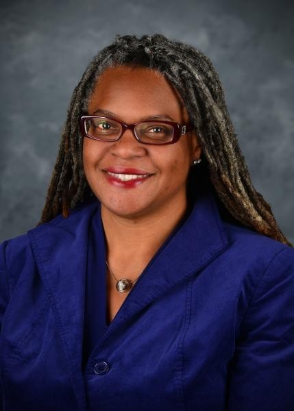 UC welcomes Meredith Evans for a special lecture on the power and ...