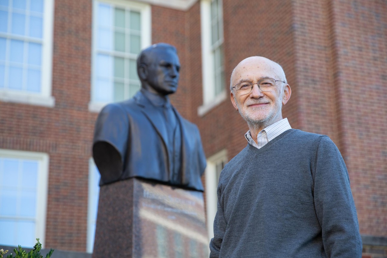 Journal Sensors & Diagnostics highlights UC device that protects oral ...