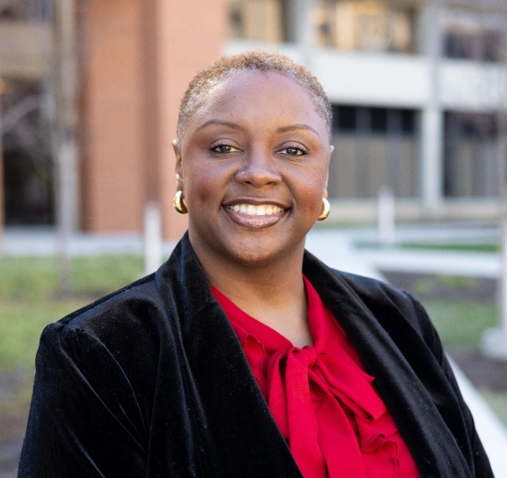 UC welcomes six engineering faculty | University of Cincinnati