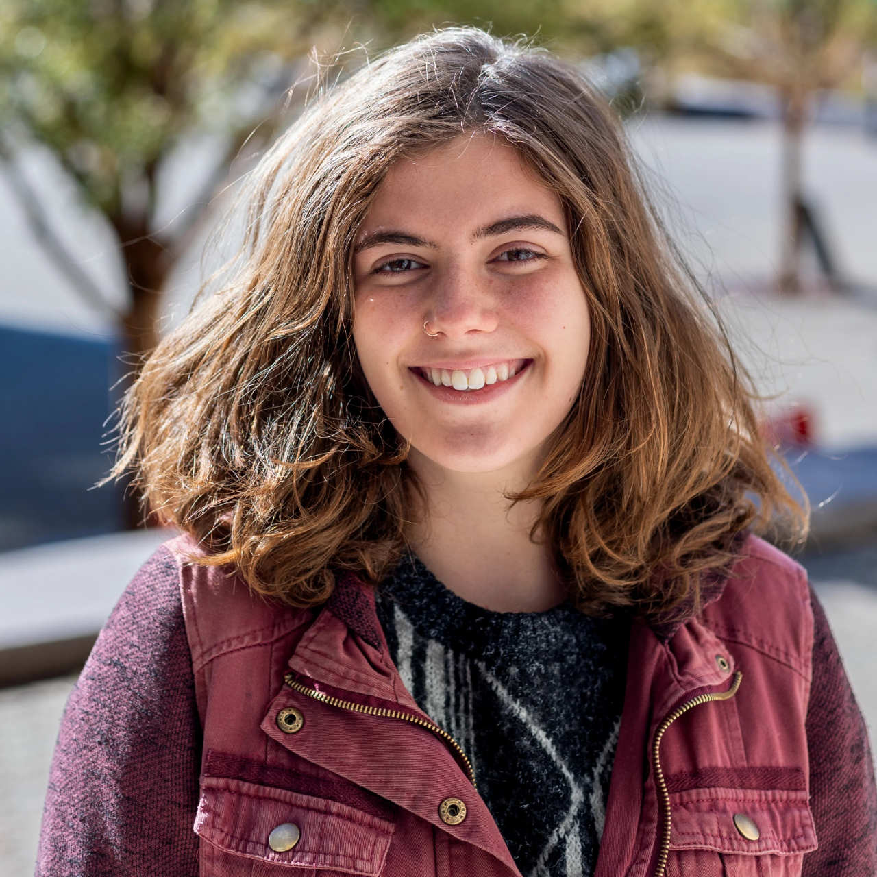 Professor Andy Lewis named director of UC's Portman Center | University ...