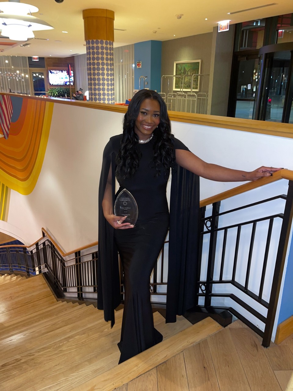 UC reduces the gender gap in IT | University of Cincinnati