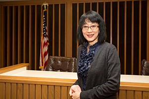 university of cincinnati law professors recognized for their scholarly ...