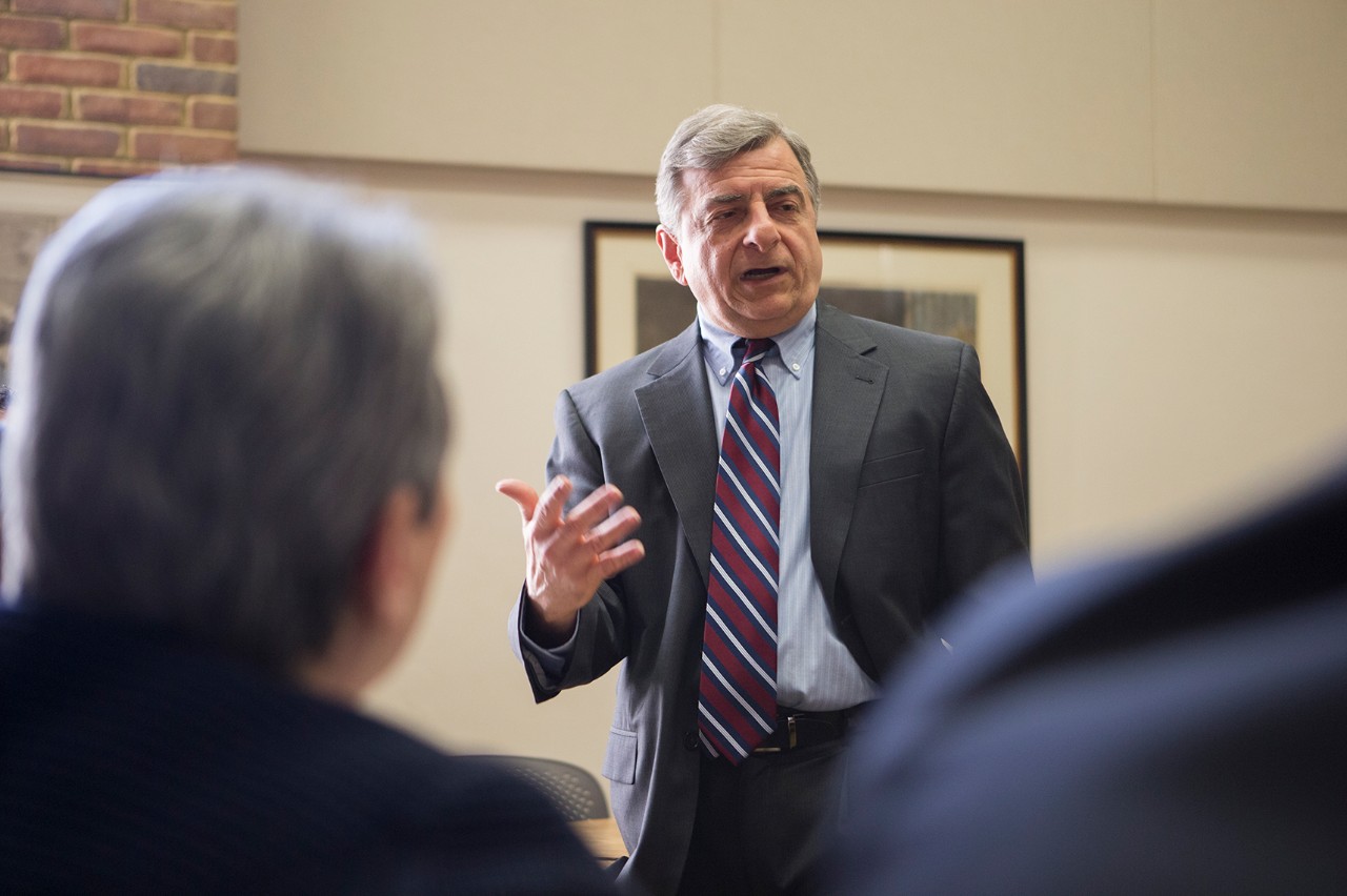 university of cincinnati law professors recognized for their scholarly ...