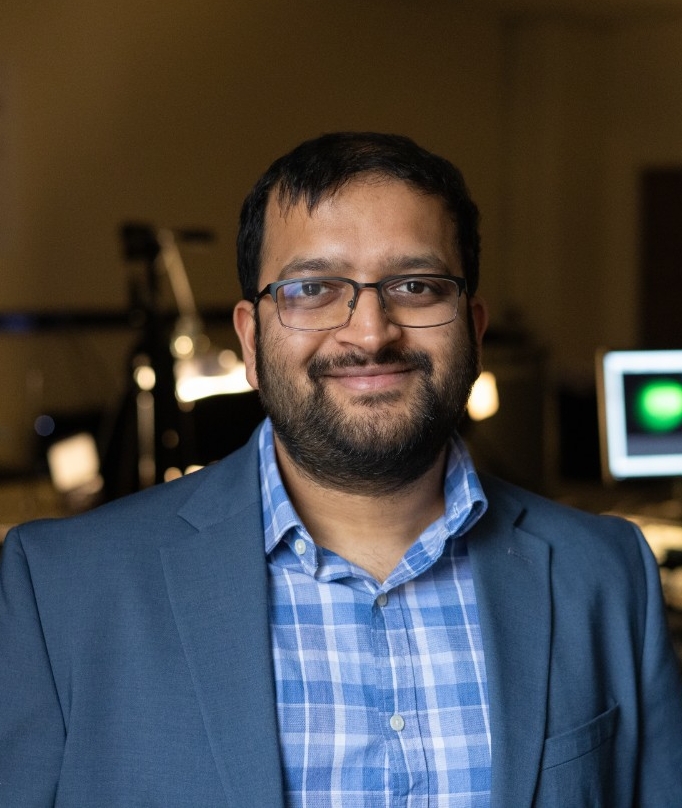 The world is driven by liquid-vapor phase change | University of Cincinnati