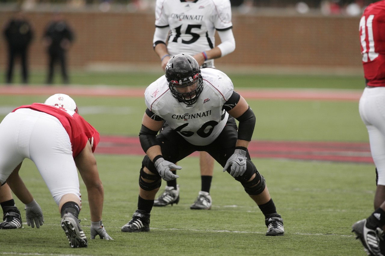 Travis Kelce, Jason Kelce, Joe Burrow and more coming to UC for 'New ...