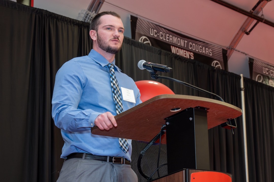 UC Clermont celebrates record-breaking $700K in scholarships awarded ...