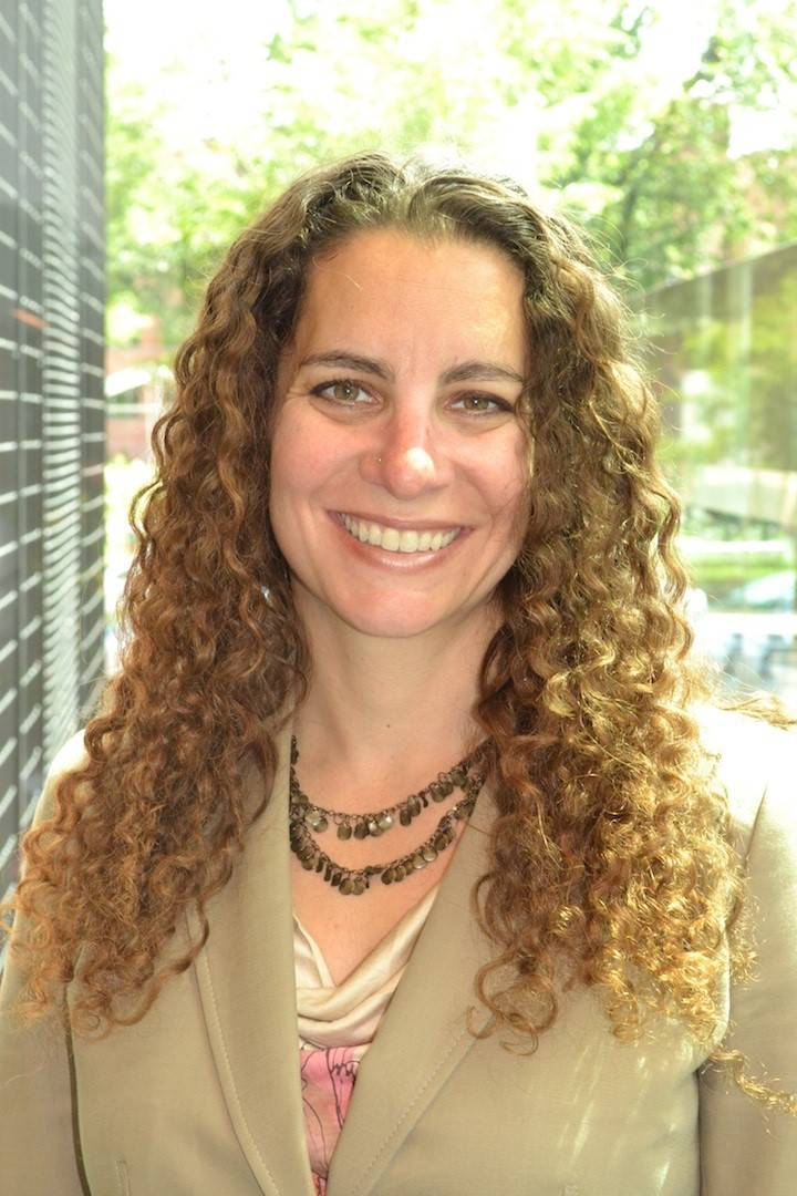 university of cincinnati law school appoints Julie Leftwich as Director ...