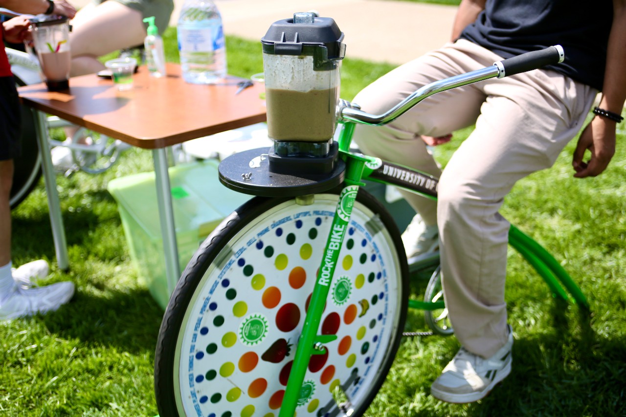 UC pioneers green innovation with award-winning sustainability ...