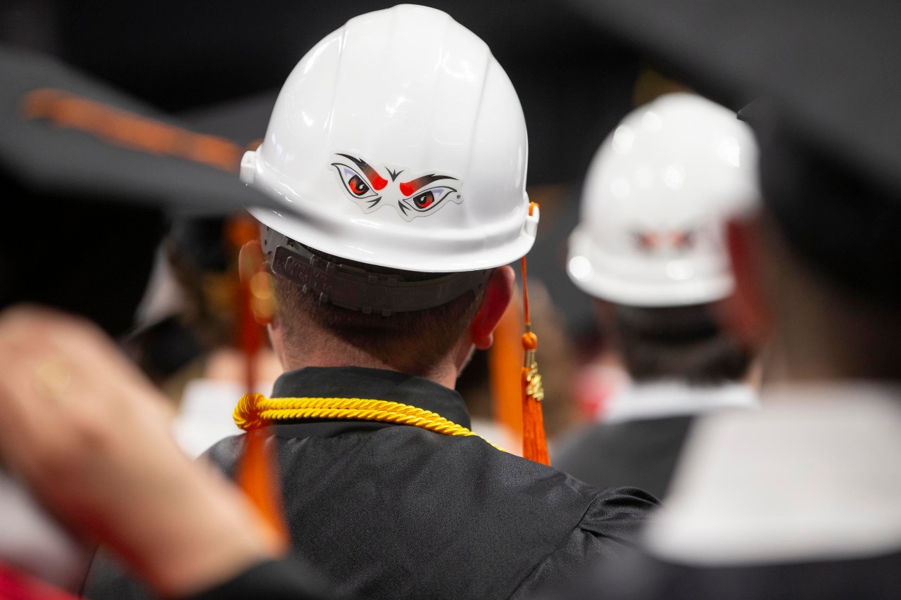 UC recognizes its largest graduating class in history in three days of ...