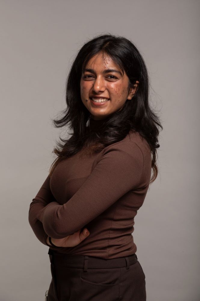 UC recognizes two undergraduate student researchers for 2024 ...