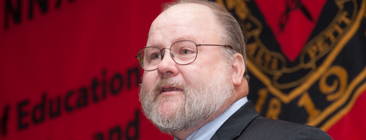 UC’s Dean Lawrence J. Johnson, a transformative figure in CECH ...