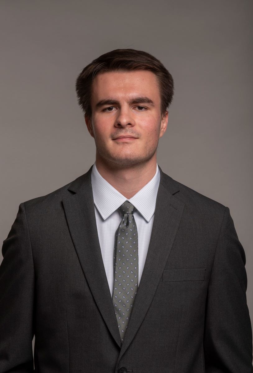 UC IT students receive 2024 achievement awards | University of Cincinnati