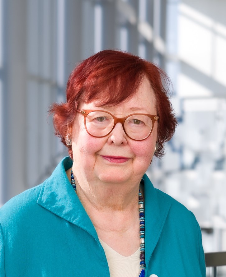 Joan Reisch awarded A&S Philanthropist of the Year | University of ...