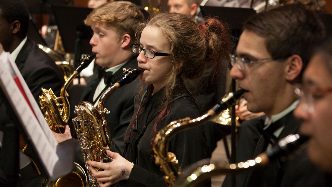 Explore CCM Prep's dance, music and theatre arts programs for all ages ...