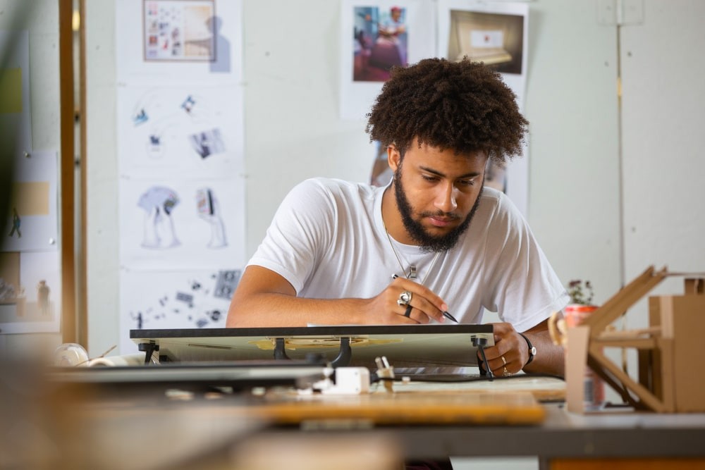 DAAP student works to make design careers accessible to all ...