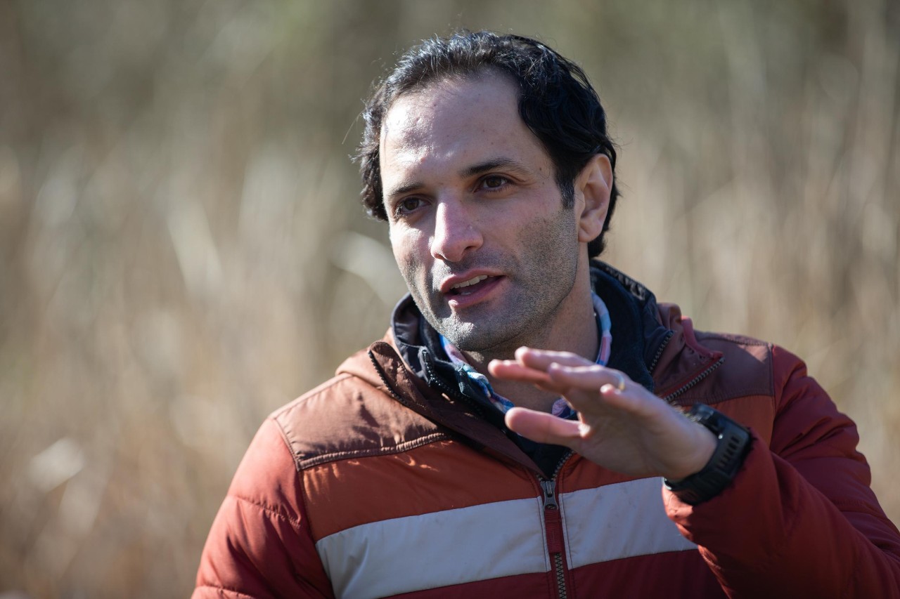 Spectrum highlights UC groundwater study | University of Cincinnati