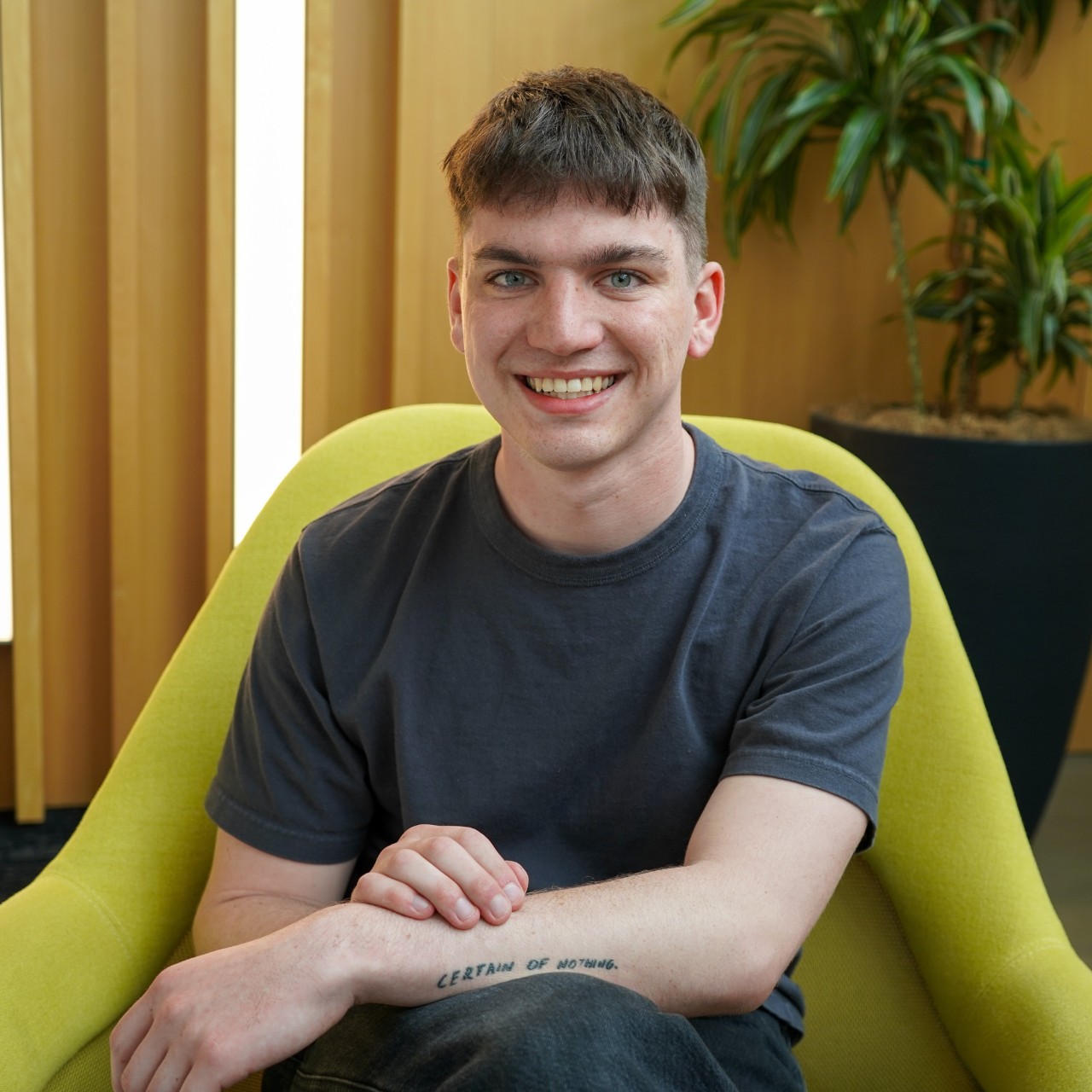 NEXT Innovation Scholar chosen for Fulbright UK Summer Institute ...