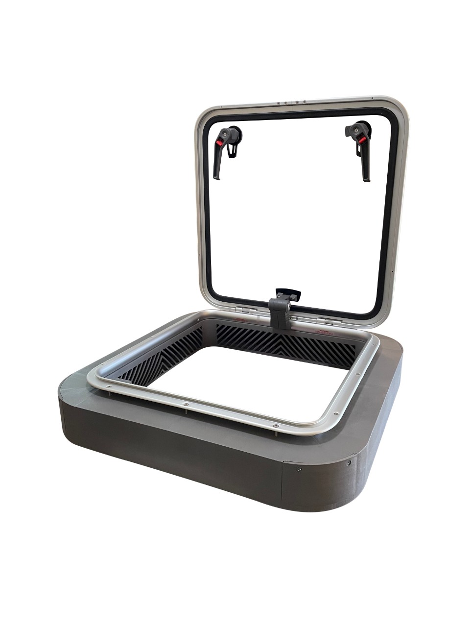 UC grad’s innovative design creates van life 2.0 | University of Cincinnati