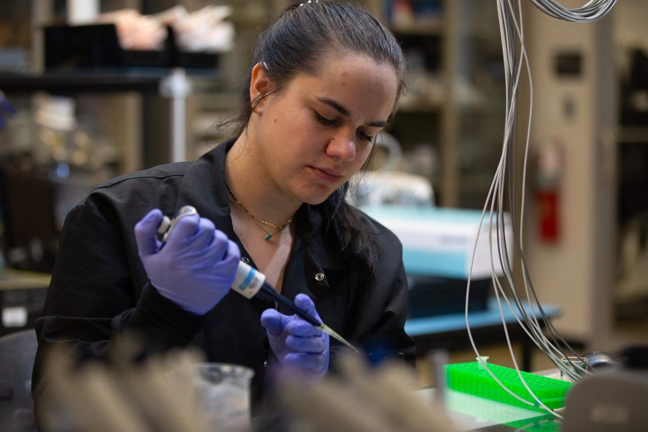 UC recognizes International Women in Engineering Day | University of ...