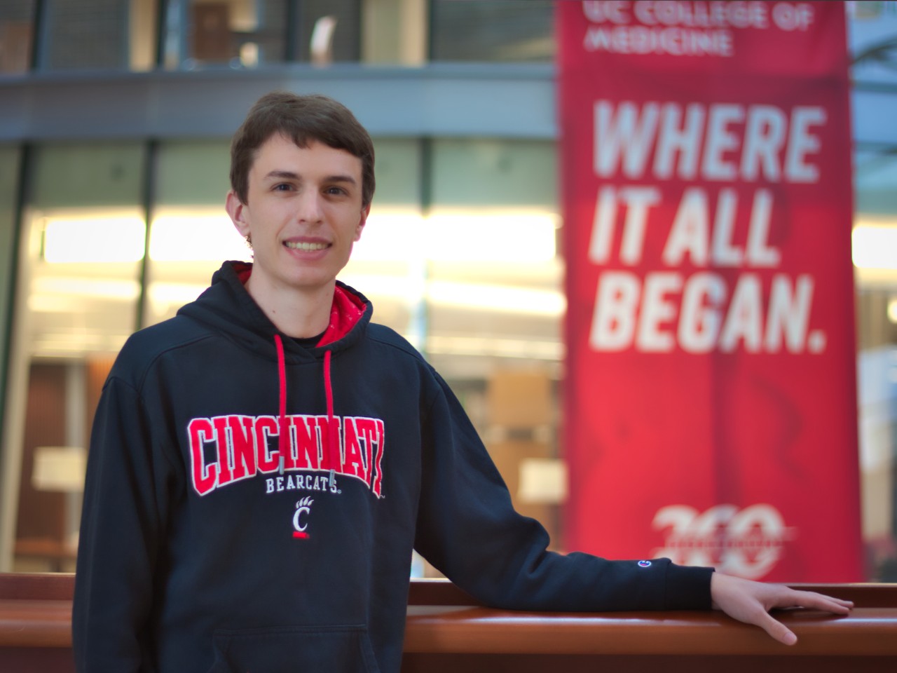 UC study: Signaling pathway in brain helps maintain balance, prevent ...