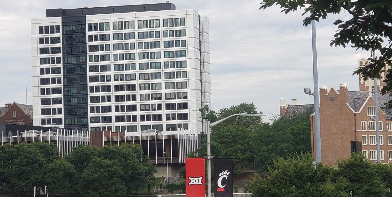 UC housing, admissions give sneak peek of updated Siddall Hall ...