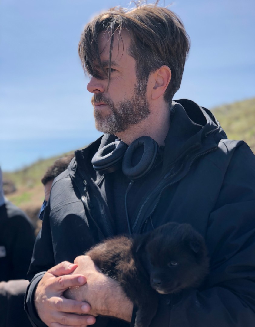 Award-winning filmmaker Drew Thomas joins CCM’s faculty | University of ...