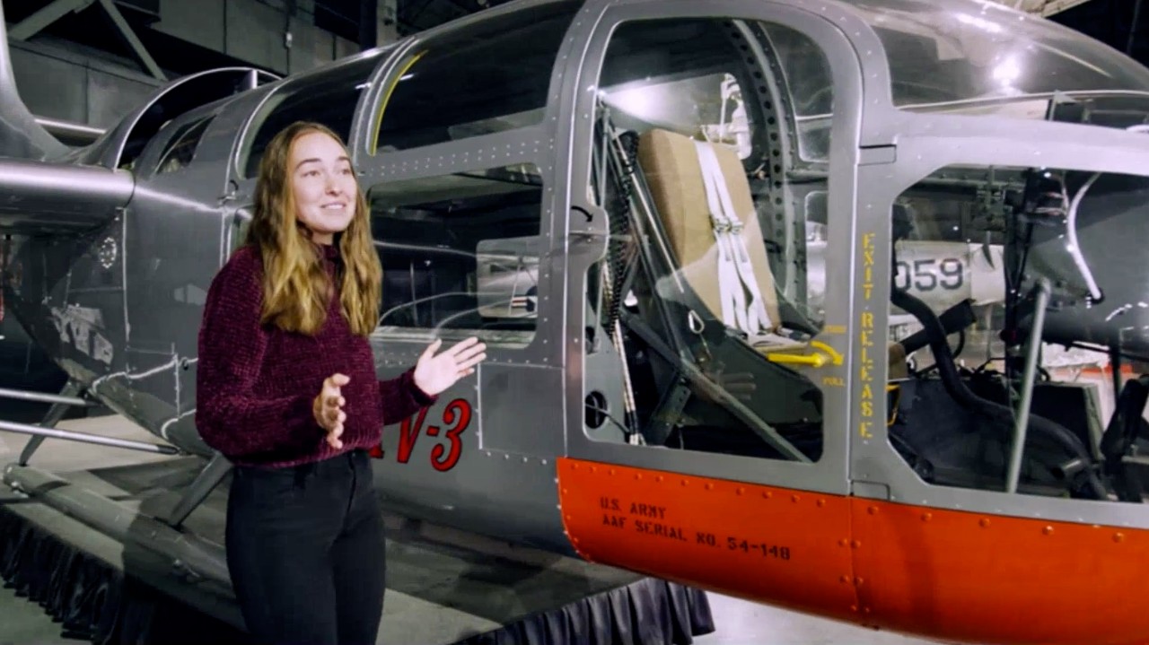 UC student aims to make AI more explainable, trustworthy | University ...