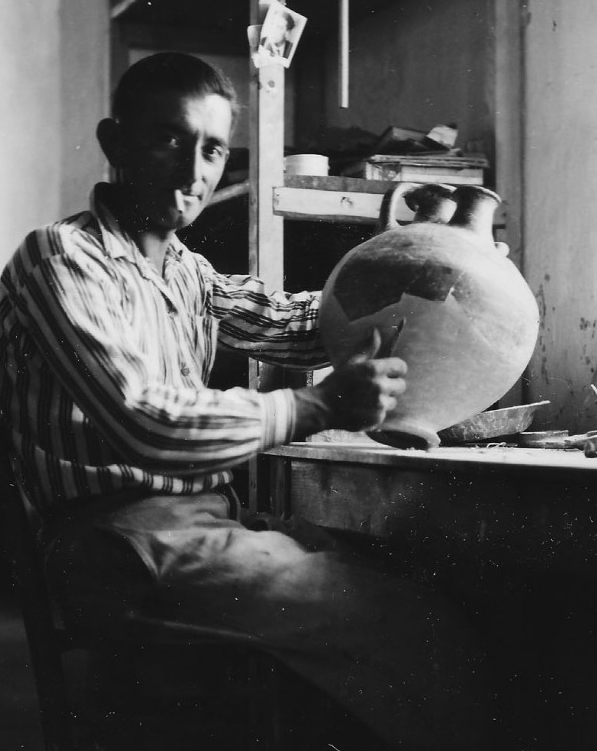 UC archivist explores Troy’s invisible workers | University of Cincinnati