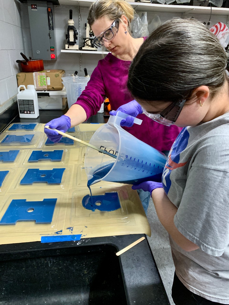 UC’s Makers in Ed program elevates local K-12 STEAM educators ...