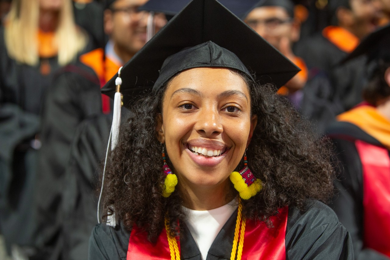 UC grads ready for next chapter after commencement | University of ...