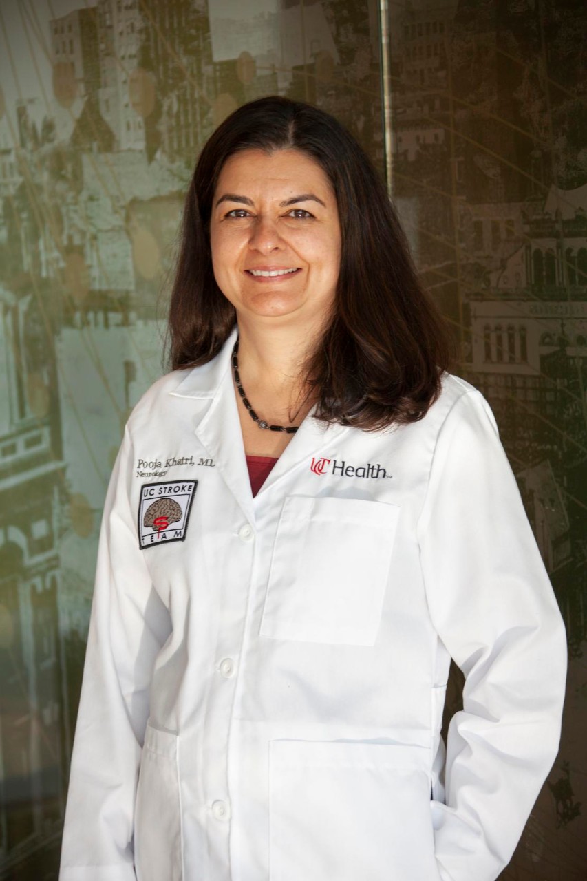 UC experts part of national team launching STEP stroke platform trial ...