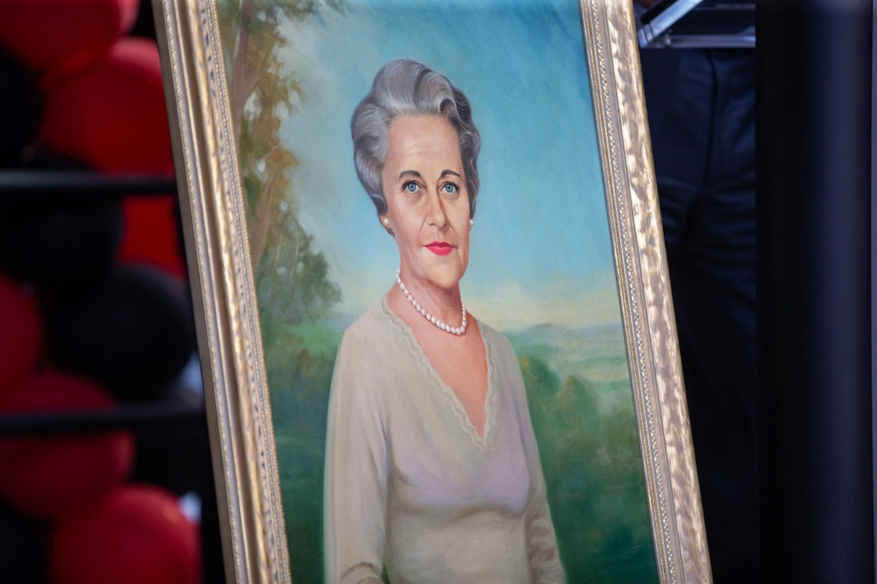 UC celebrates grand reopening of Siddall Hall | University of Cincinnati