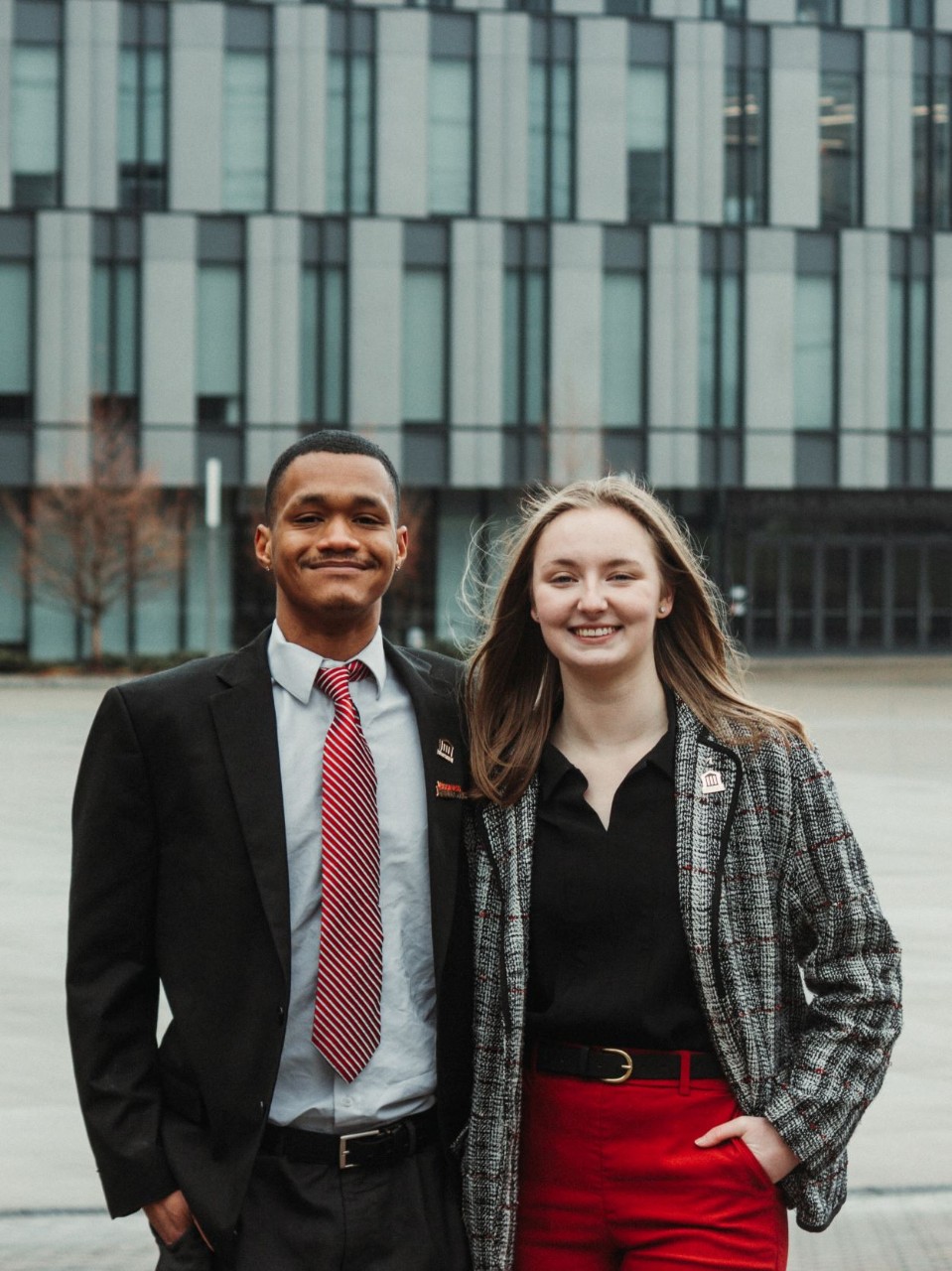 Meet Madison Wesley the new UC student body president | University of ...