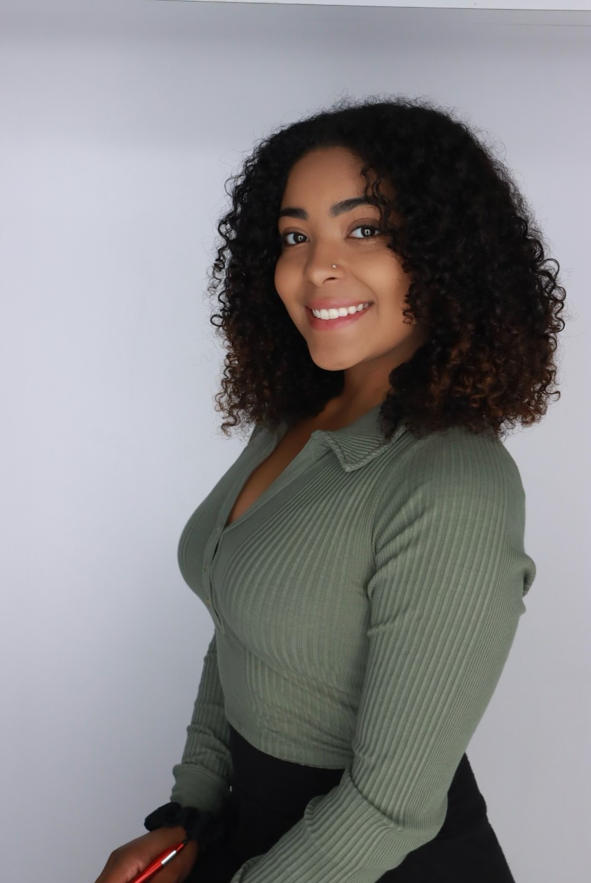 UC grad finds inspiration with study-abroad in the Amazon | University of Cincinnati