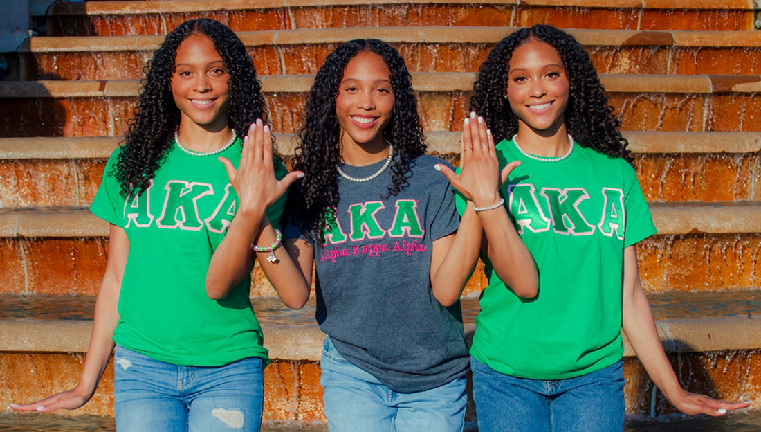 Embracing second sisterhood, identical triplets create community at UC ...