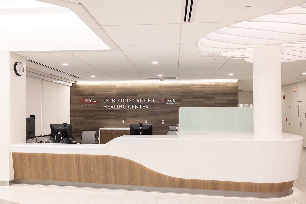 Next, Now Campaign closes with $2.19 billion in gifts for UC and UC ...