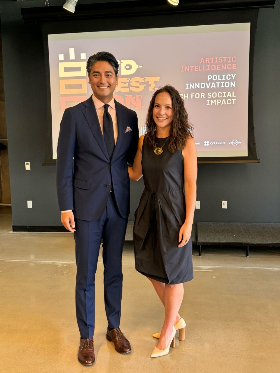 Tech expo, MidwestCon, inspires future disruptors at UC 1819 Innovation ...